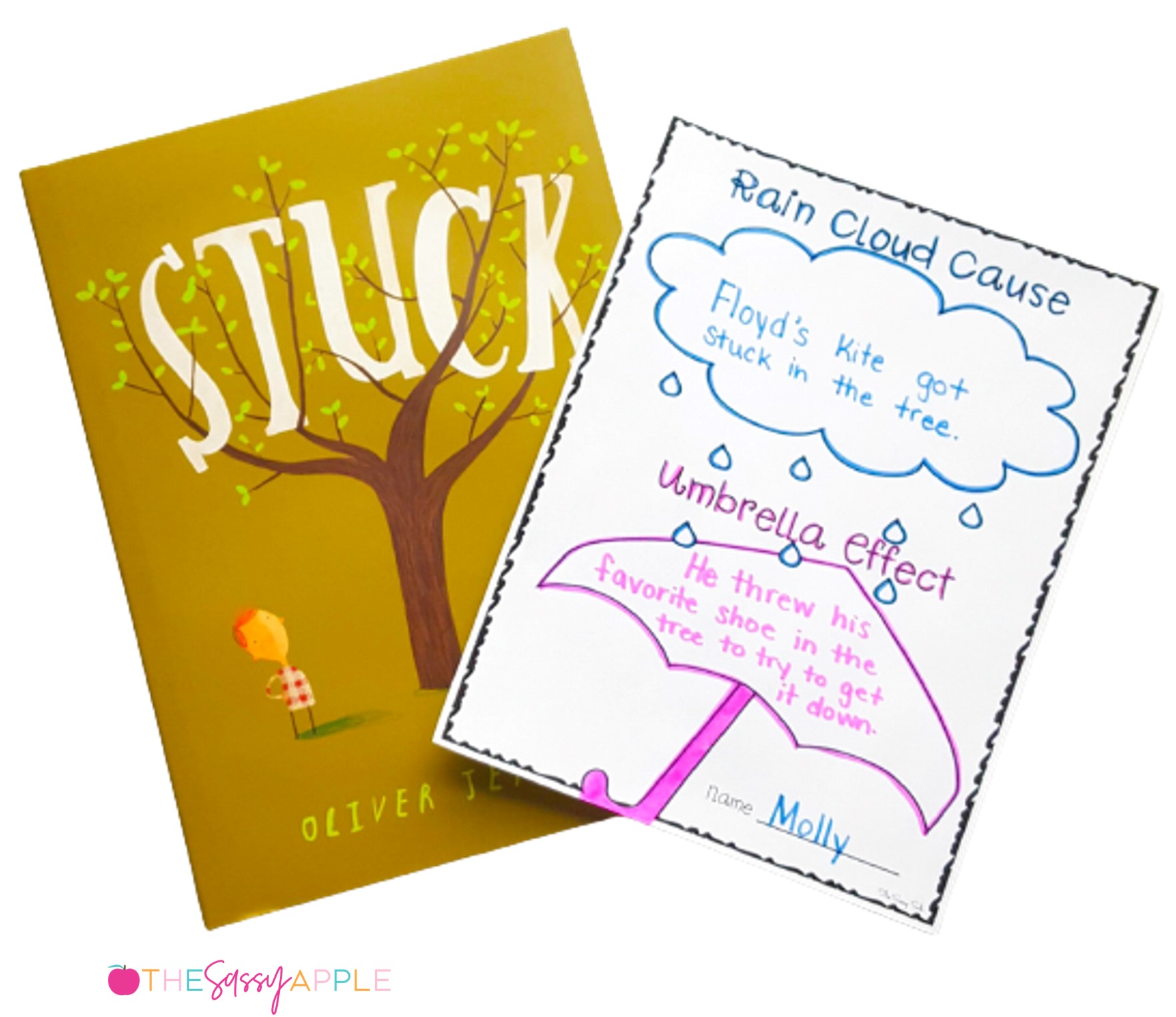 Activities, Lesson Plans, and Books for Teaching Cause and Effect - The ...