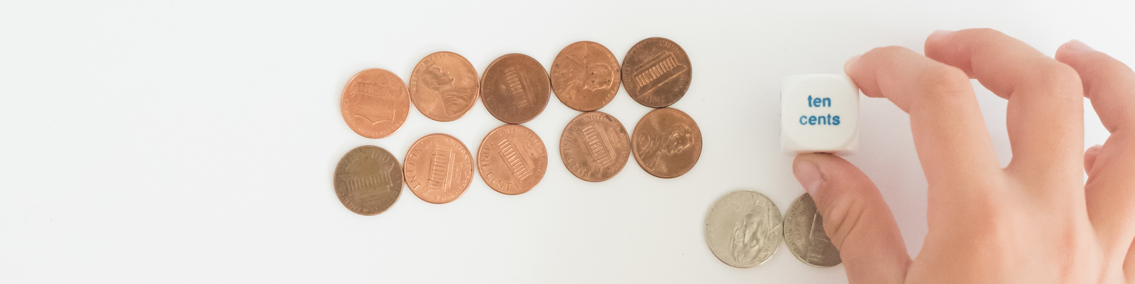 10 Money Games and Activities for Teaching in 2nd Grade - The Sassy Apple