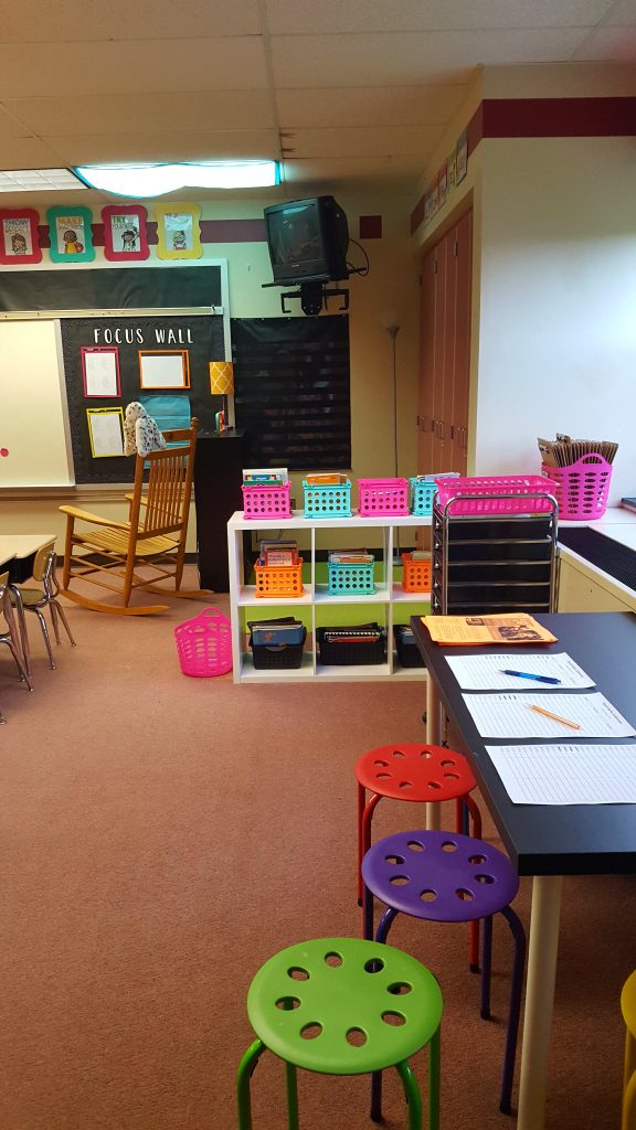 First Three Reading Lessons of the School Year - The Sassy Apple