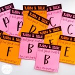 First Three Reading Lessons of the School Year - The Sassy Apple