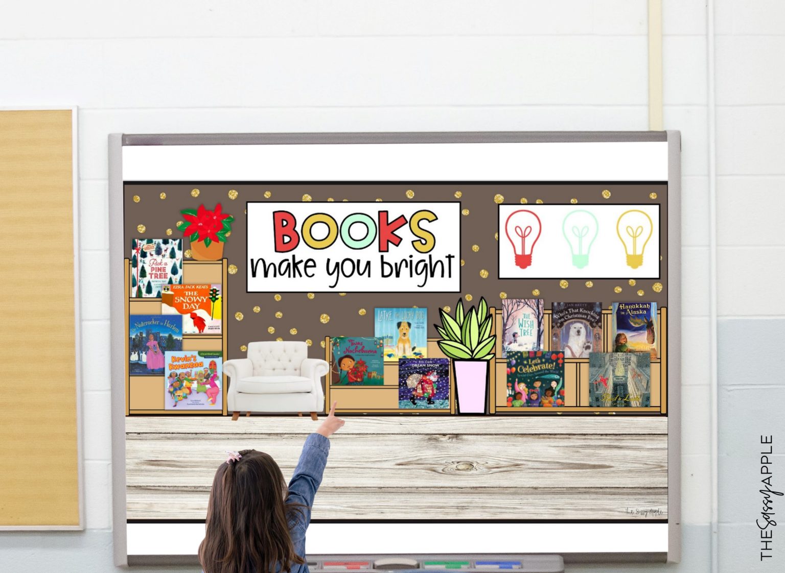 Easy Holiday Classroom Activities for Teaching in December