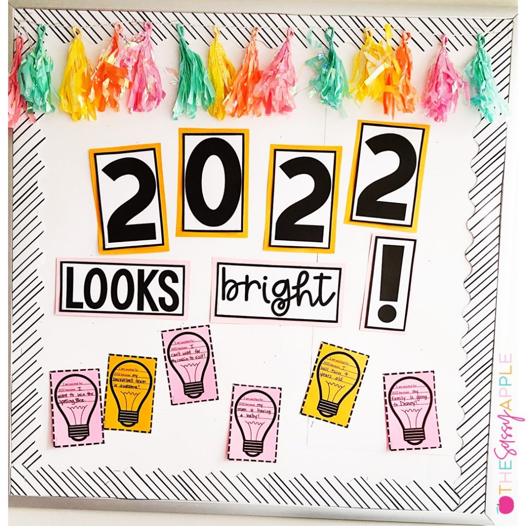 5 Ideas for Ringing in the New Year - The Sassy Apple