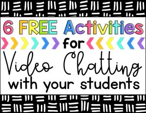 How to Play the Game Zip, Zap, Zop in your Classroom - The Sassy Apple