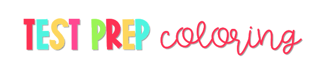 The BEST Ways to Test Prep in Elementary - The Sassy Apple