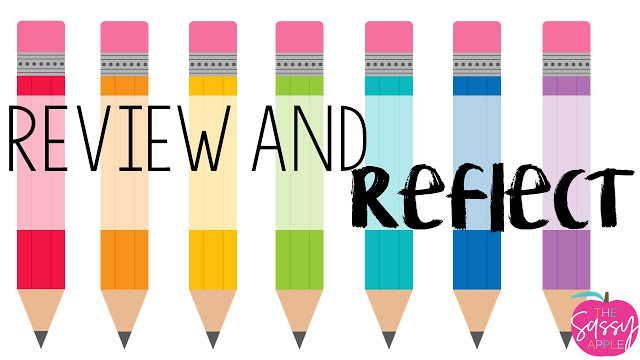 Setting Up A Writing Center - The Sassy Apple