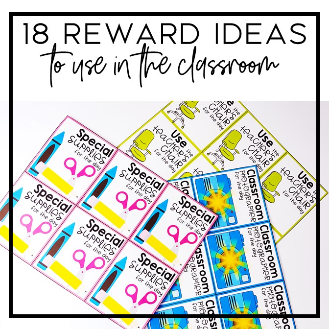 17 Fun And Easy Classroom Rewards Students Actually Love The Sassy Apple 17 Fun And Easy Classroom Rewards Students Actually Love The Sassy Apple