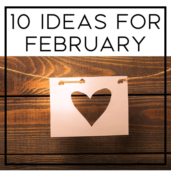 10 Ideas for February in the 2nd Grade Classroom - The Sassy Apple