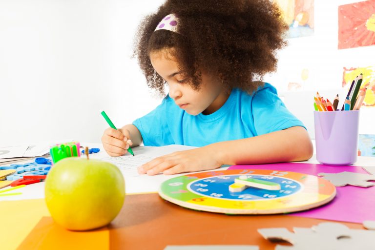 9 Essential Steps for Teaching Telling Time - The Sassy Apple