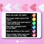 5 Effortless Classroom Activities to Try Out This February - The Sassy ...