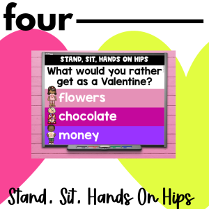 February Morning Meeting Activities Your Students Will Love - The Sassy ...