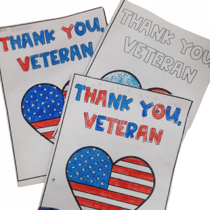 3 Ways to Celebrate Veterans Day in the Classroom