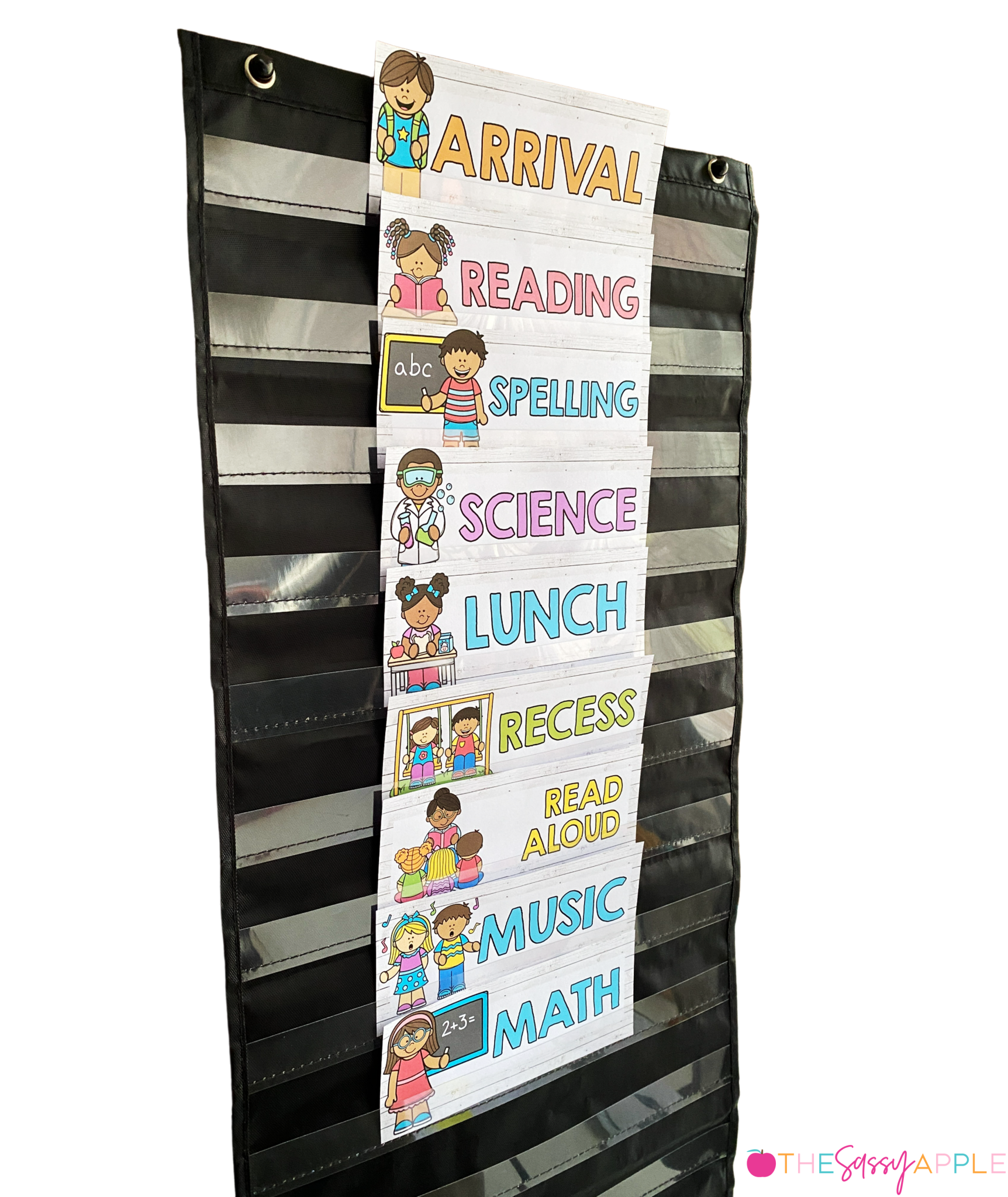 Sequencing Events Activities and Mentor Texts - The Sassy Apple