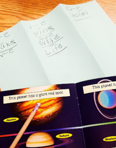 Creative Ways to Use Blank Paper (A Teaching Hack) - The Sassy Apple