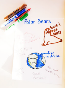 Creative Ways to Use Blank Paper (A Teaching Hack) - The Sassy Apple