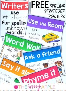 Transform Daily Writing Prompts: 4 Tips Students Will Love - The Sassy ...