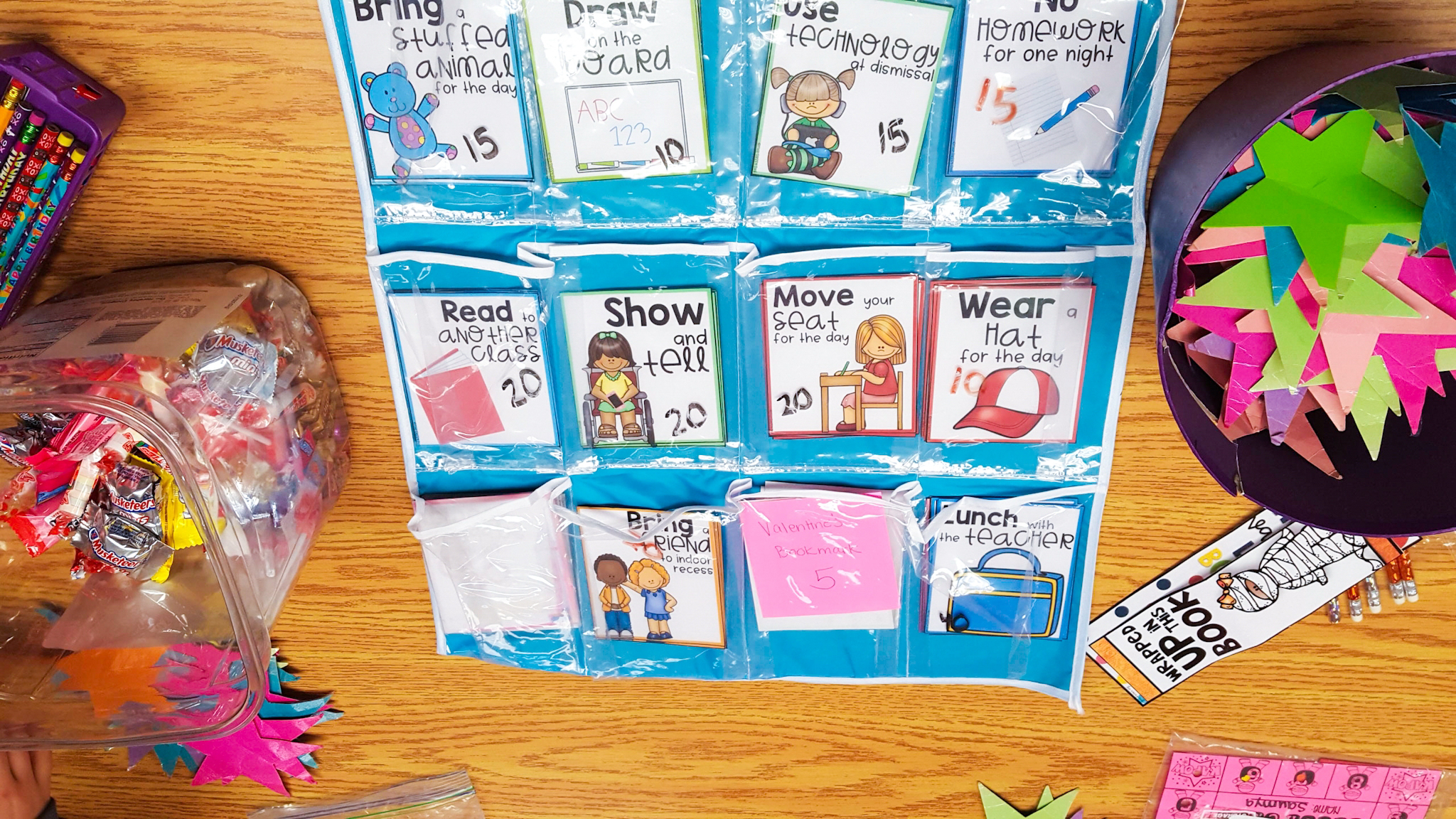 4 Steps to Set Up a Classroom Economy System - The Sassy Apple