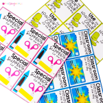 4 Steps to Set Up a Classroom Economy System - The Sassy Apple