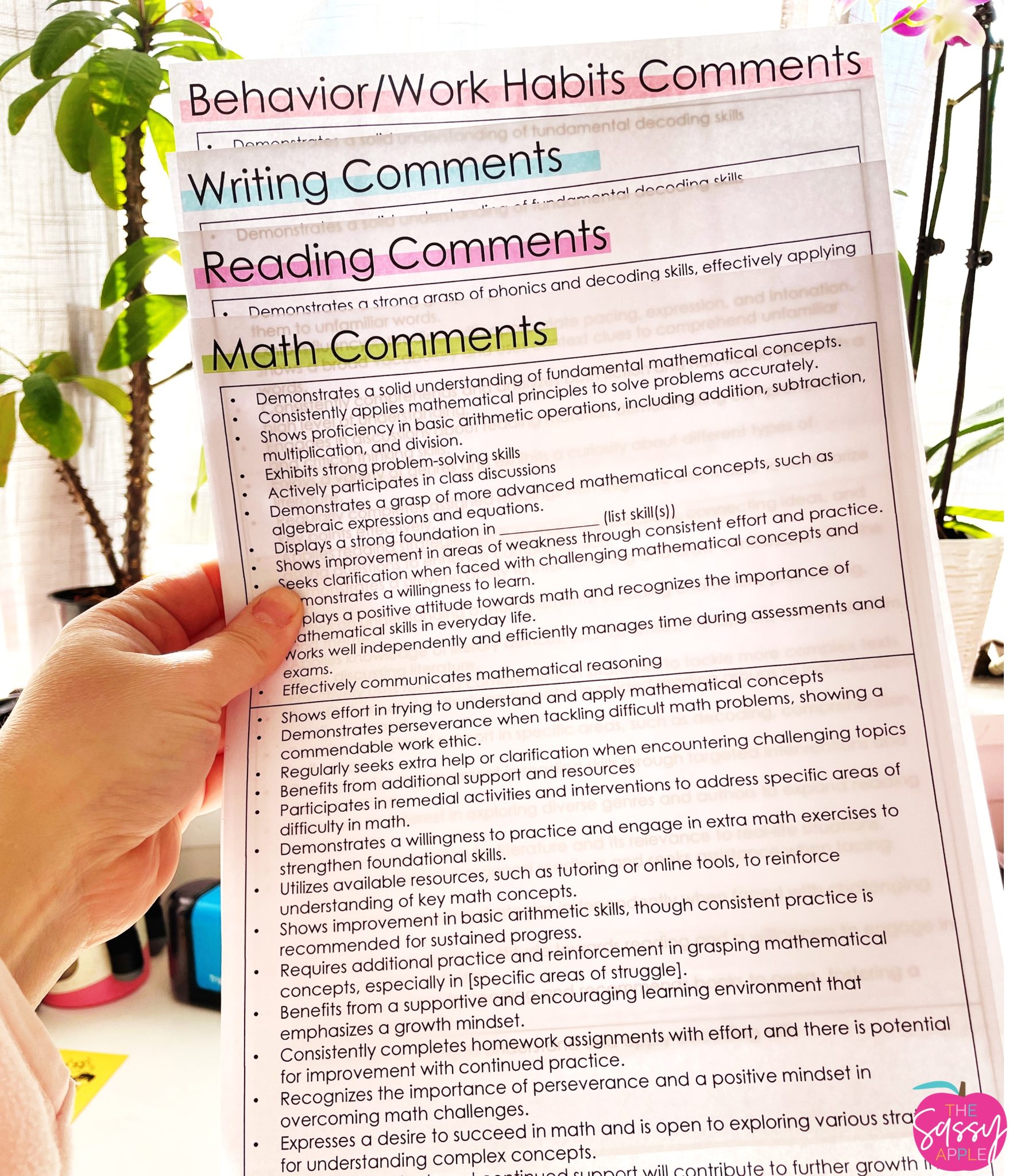 How To Quickly Prepare to Rock Your Parent-Teacher Conferences - The ...