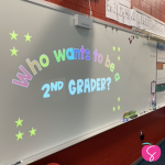 Step Up Day Activities for End of Year Transition to New Grade - The ...