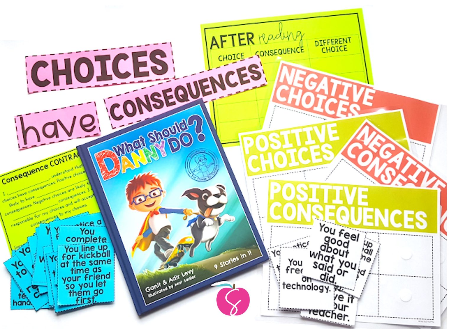 How to Teach Rules and Expectations in the Elementary Classroom - The ...