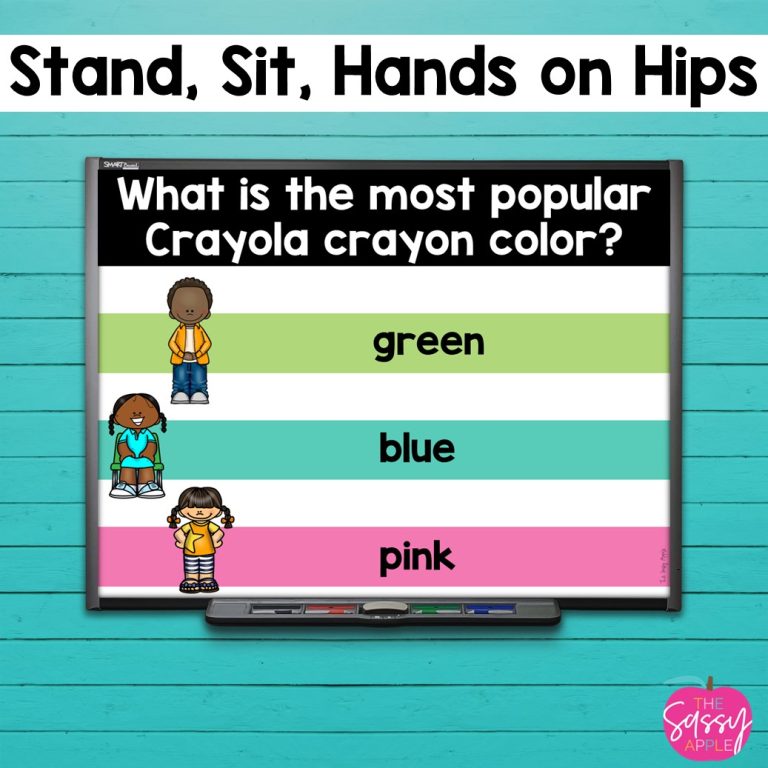 The First Day of 2nd Grade Free Downloadable Lesson Plans - The Sassy Apple