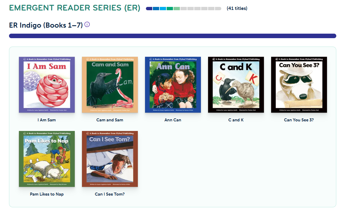 Affordable (and FREE) Decodable Texts That Actually Work - The Sassy Apple