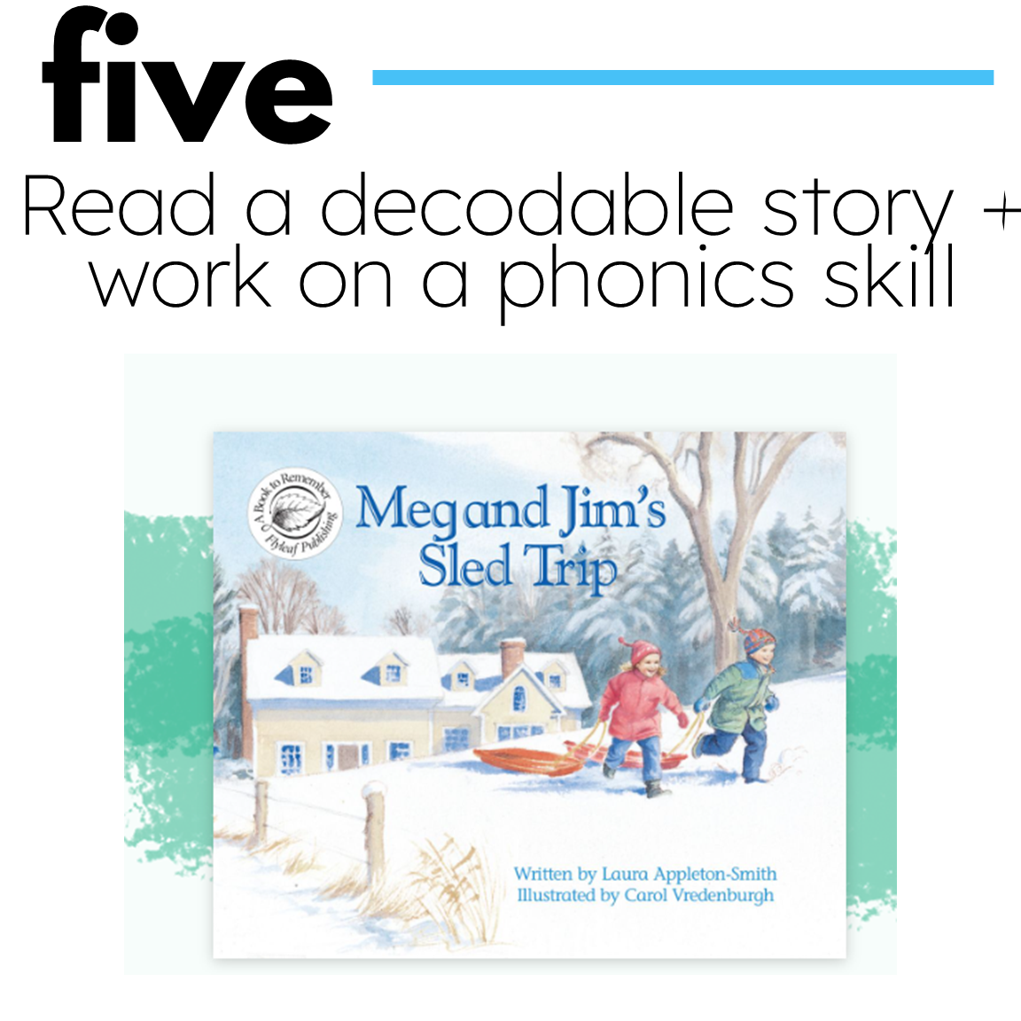 5 Easy Ideas for a Virtual Learning Snow Day - The Sassy Apple