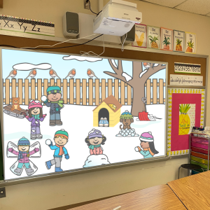 11 January Morning Meeting Activities to Energize Your Students - The ...