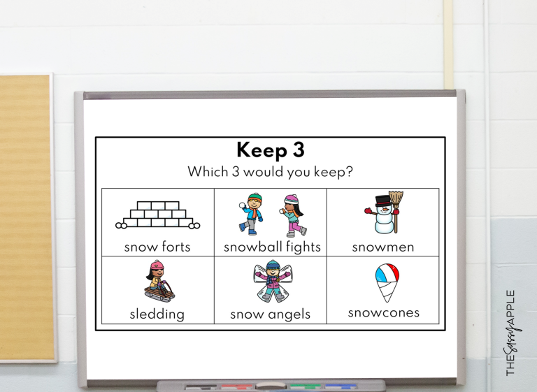 11 January Morning Meeting Activities to Energize Your Students - The ...