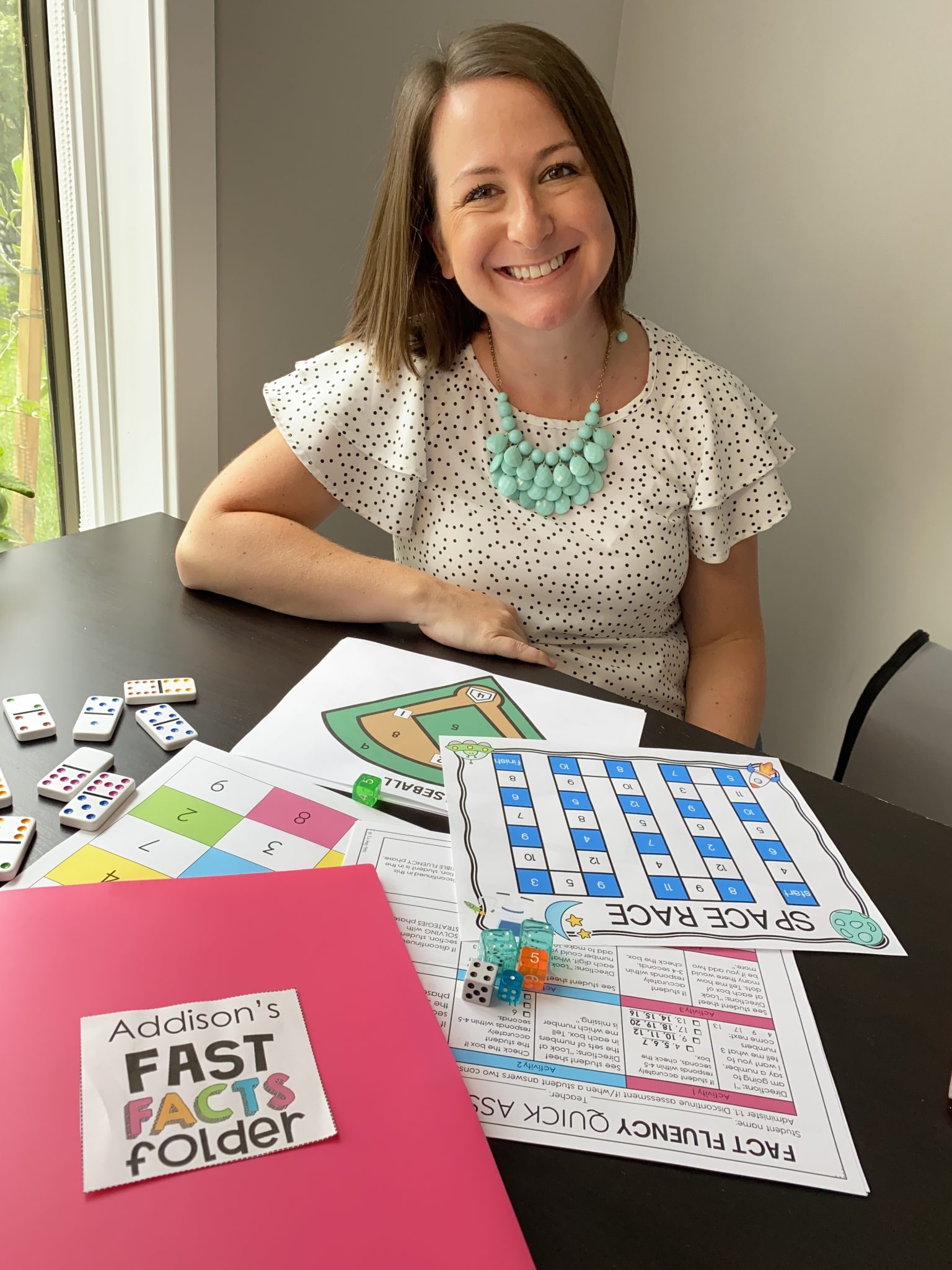 5 Easy Ideas for a Virtual Learning Snow Day - The Sassy Apple