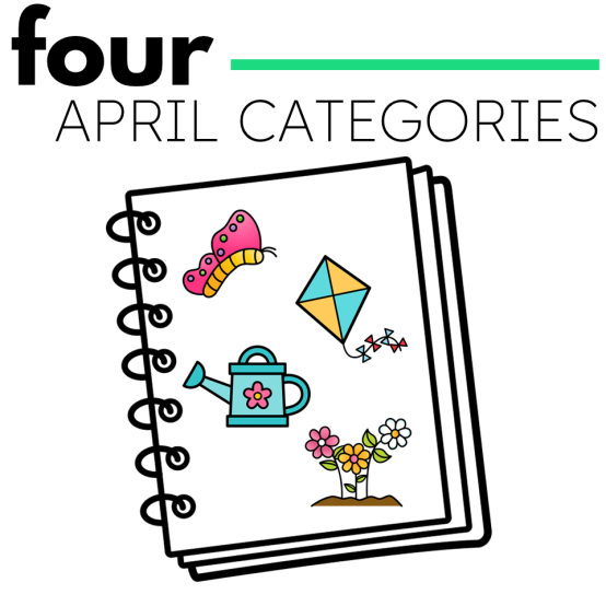 The Best April Morning Meeting Games for Easy Engagement The Sassy Apple