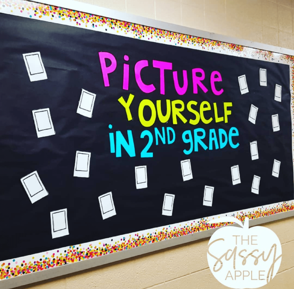 Step Up Day Activities for End of Year Transition to New Grade - The ...